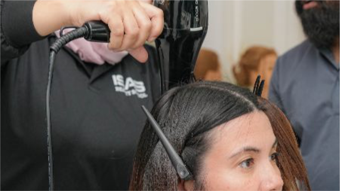 Diploma in Hairdressing