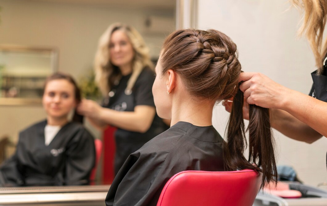 A Comprehensive Guide to Hair Courses at ISAS Beauty Academy